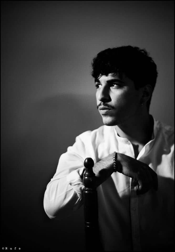 Rubén Lara - CIENXCIEN